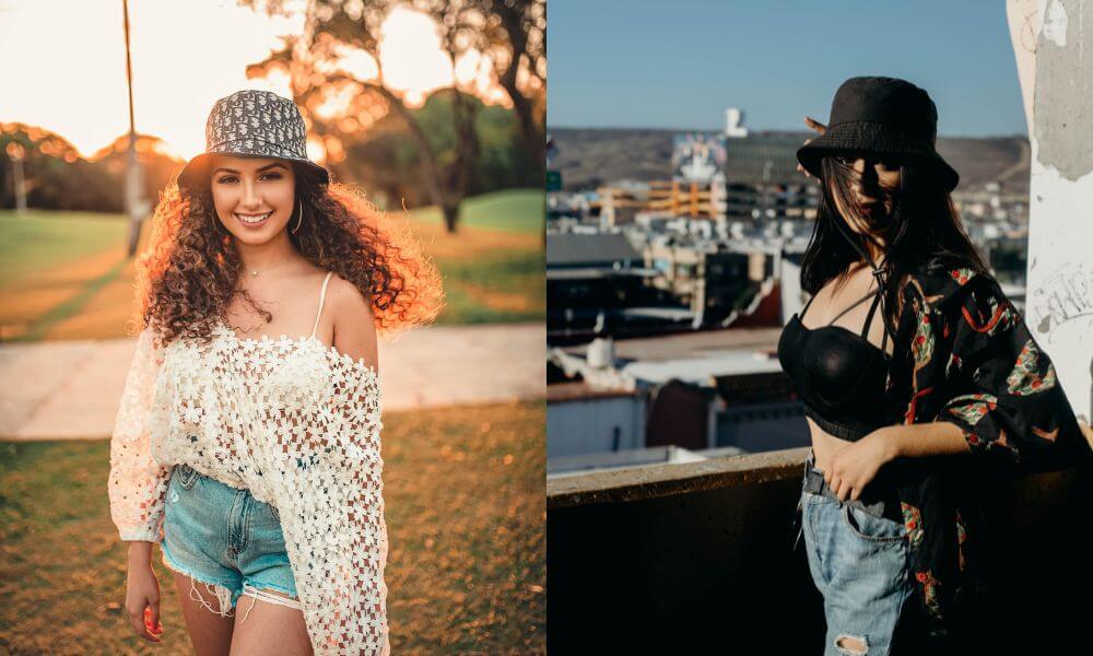 Bob Nation | Bob Chapeau | Bobs pour hommes, femmes et enfants