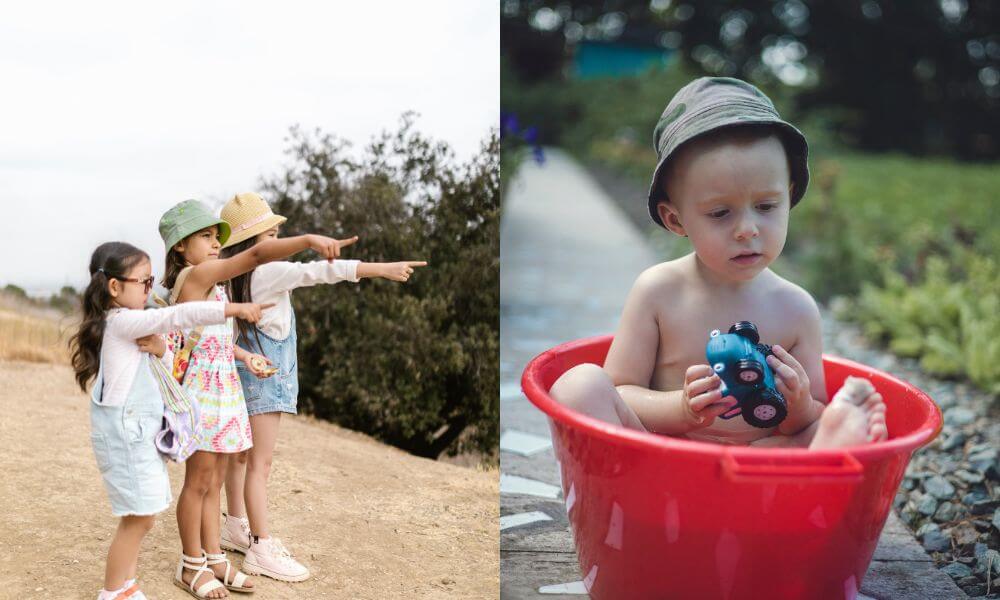 Bob Nation | Bob Chapeau | Bobs pour hommes, femmes et enfants